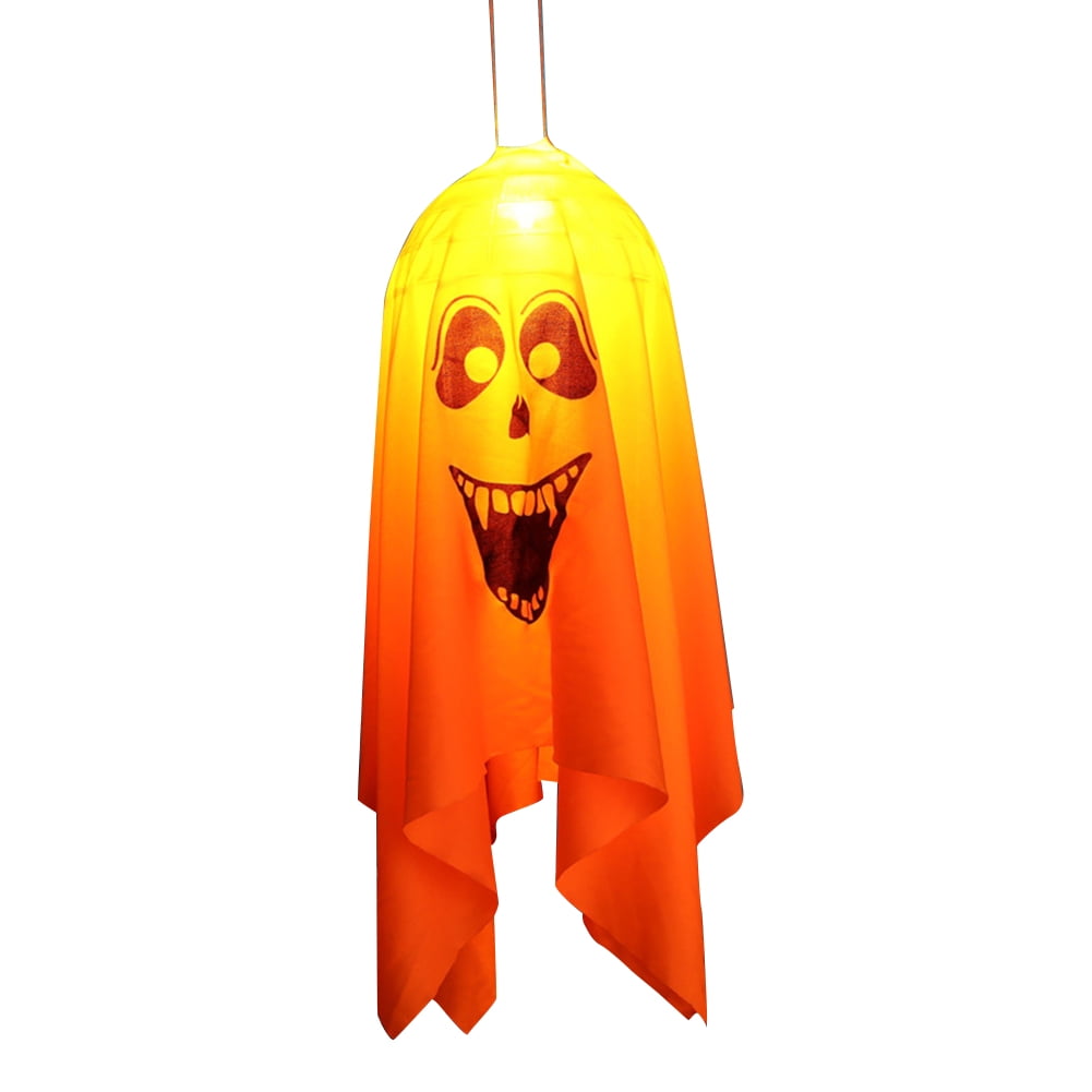 Halloween Ghost Light Halloween Decorations , Spooky Flying Ghost with ...