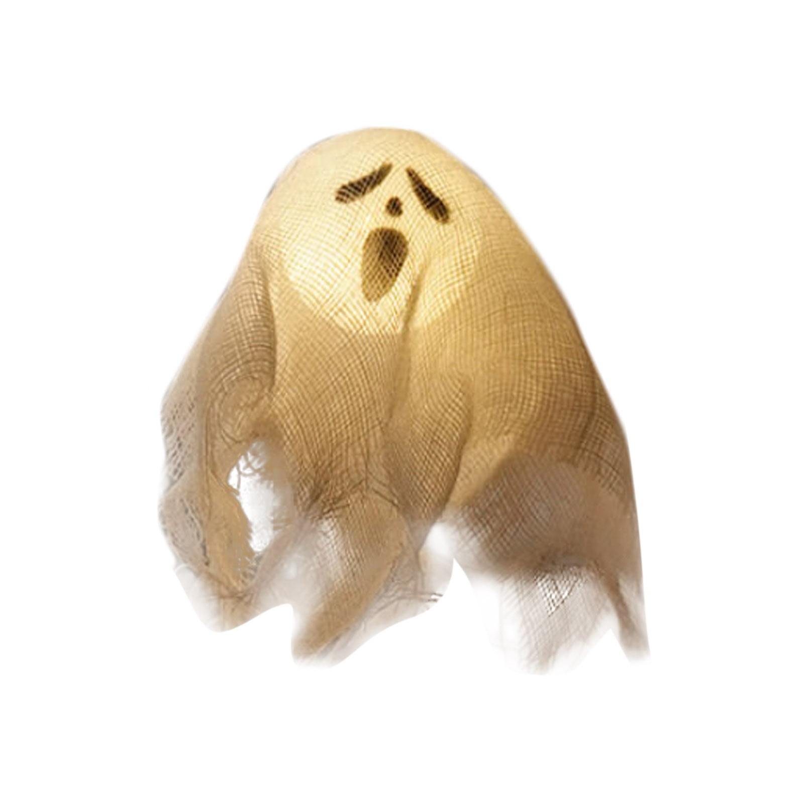 Halloween Ghost Night Light, Spooky Cute Ghost, LED Halloween Tabletop ...