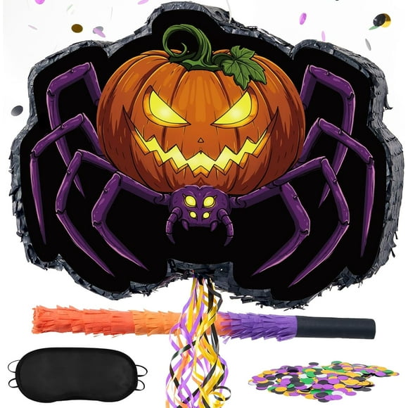Halloween Pinatas in Holiday Pinatas - Walmart.com