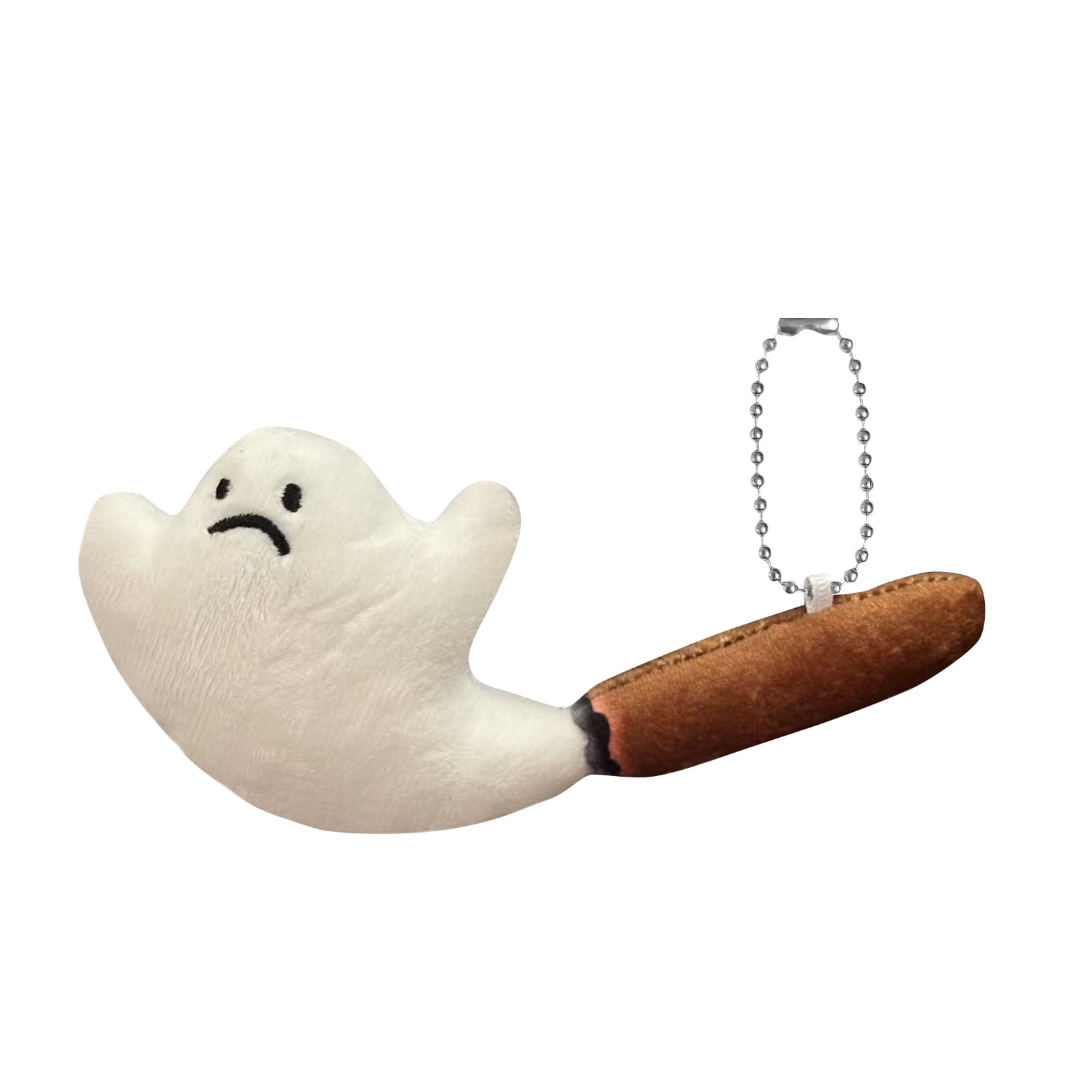 Halloween Ghost Plush, Ghost Stuffed Animal Cute Plushies, Ghost Plush ...
