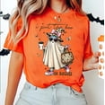 Halloween Ghost Shirt, Boo Jee Shirt, Boo Shirt, Spooky Ghost , Spooky ...