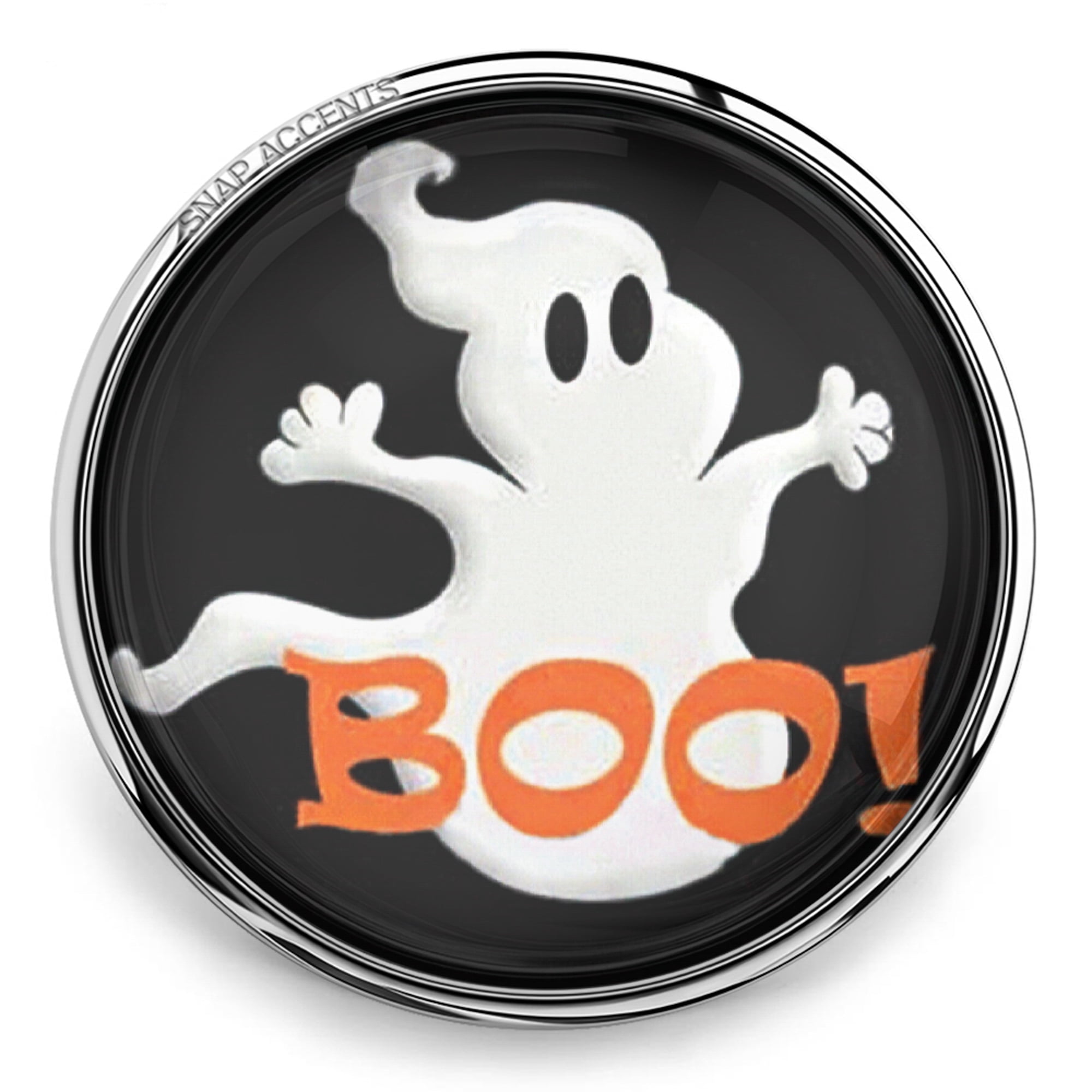Ghost Snap