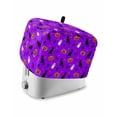 Halloween Ghost Toaster Cover 4 Slice, Large Kitchen Appliance Covers ...