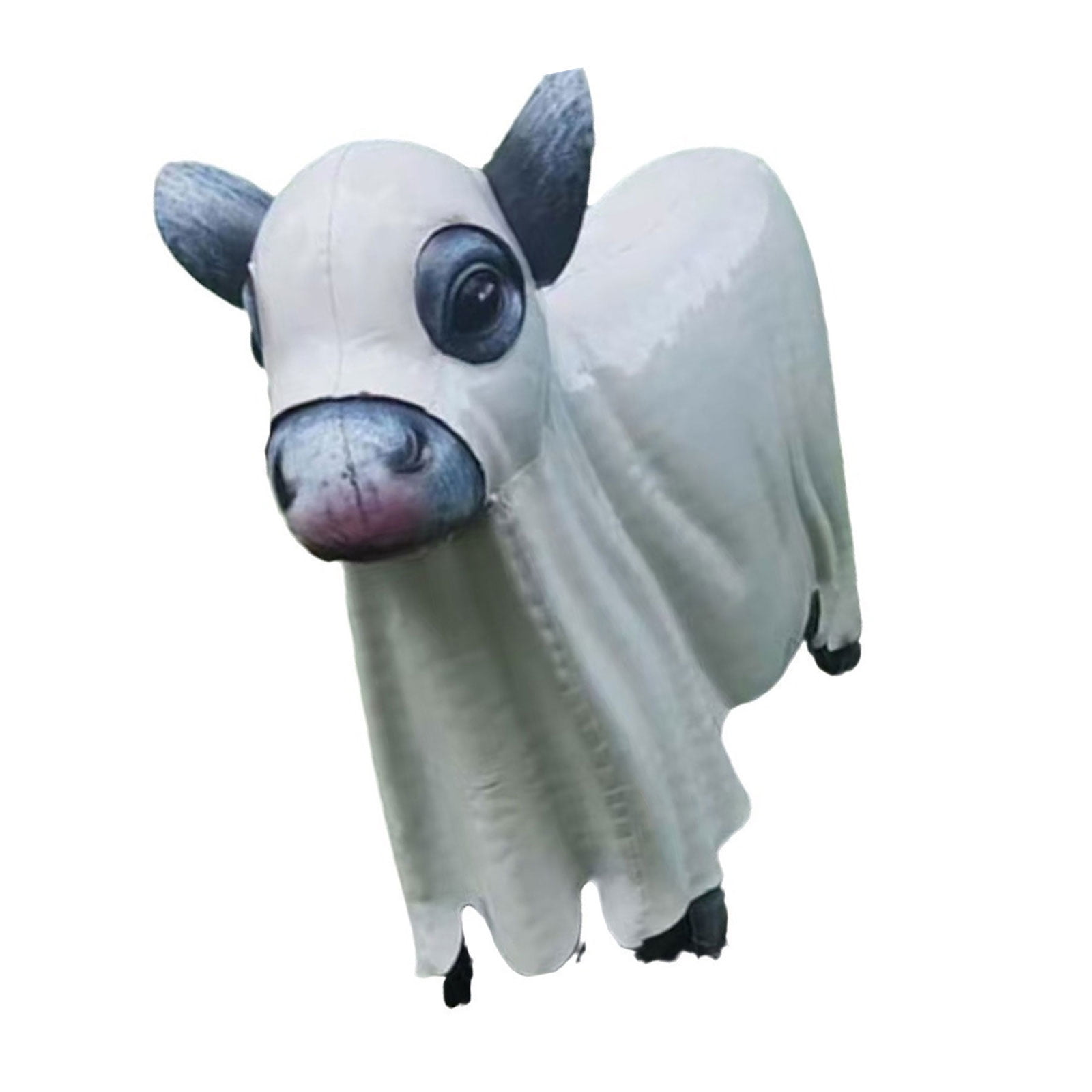 Halloween Ghostly Figurine Resins Ghostly Statue Sculpture Table ...