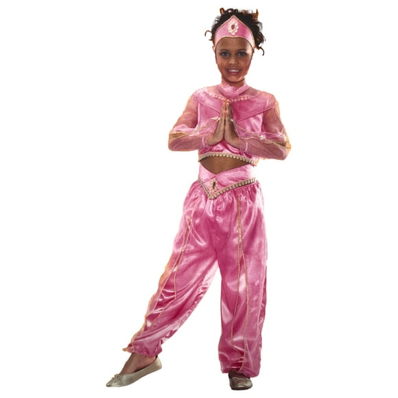 Genie Costume Adults