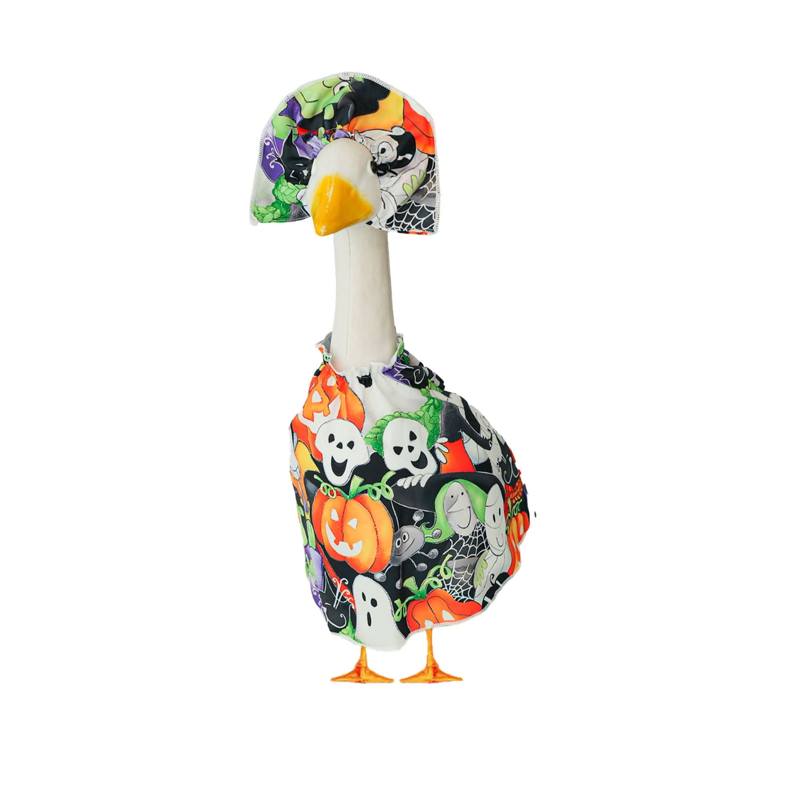 Halloween Goose Outfit, Set of 3 Fall Goose Outfit Dresses Clothes for ...