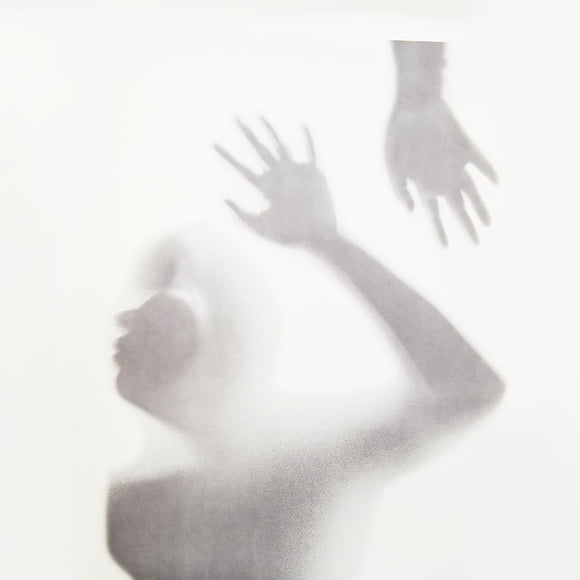 Halloween Window Decorations