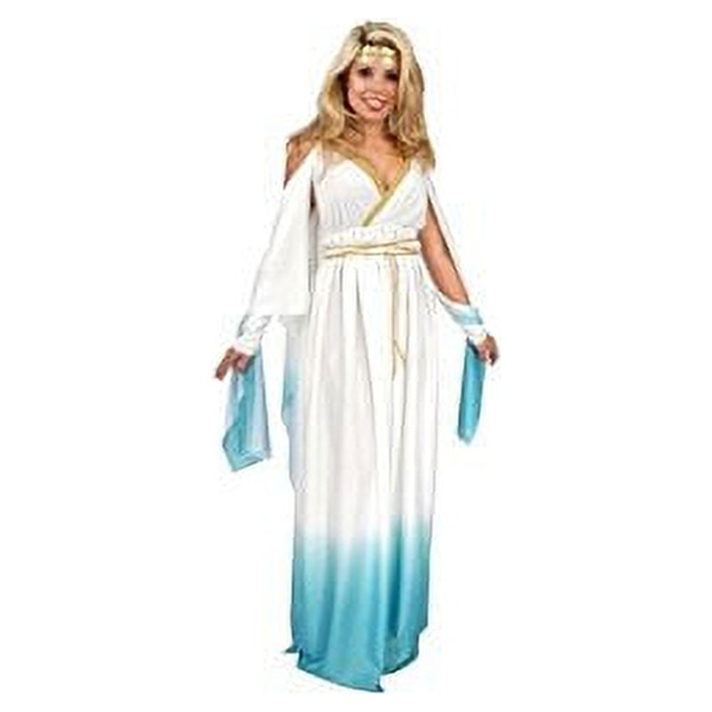 Halloween Greek Goddess Adult Costume