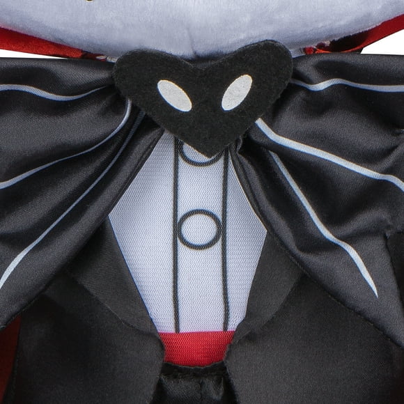 Halloween Town Jack Skellington