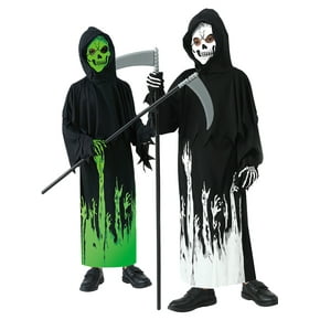 Death Costumes