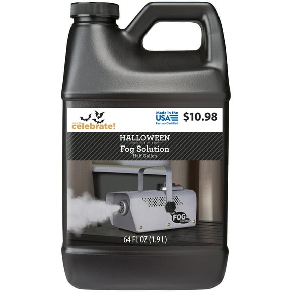Halloween Fog Machines - Walmart.com