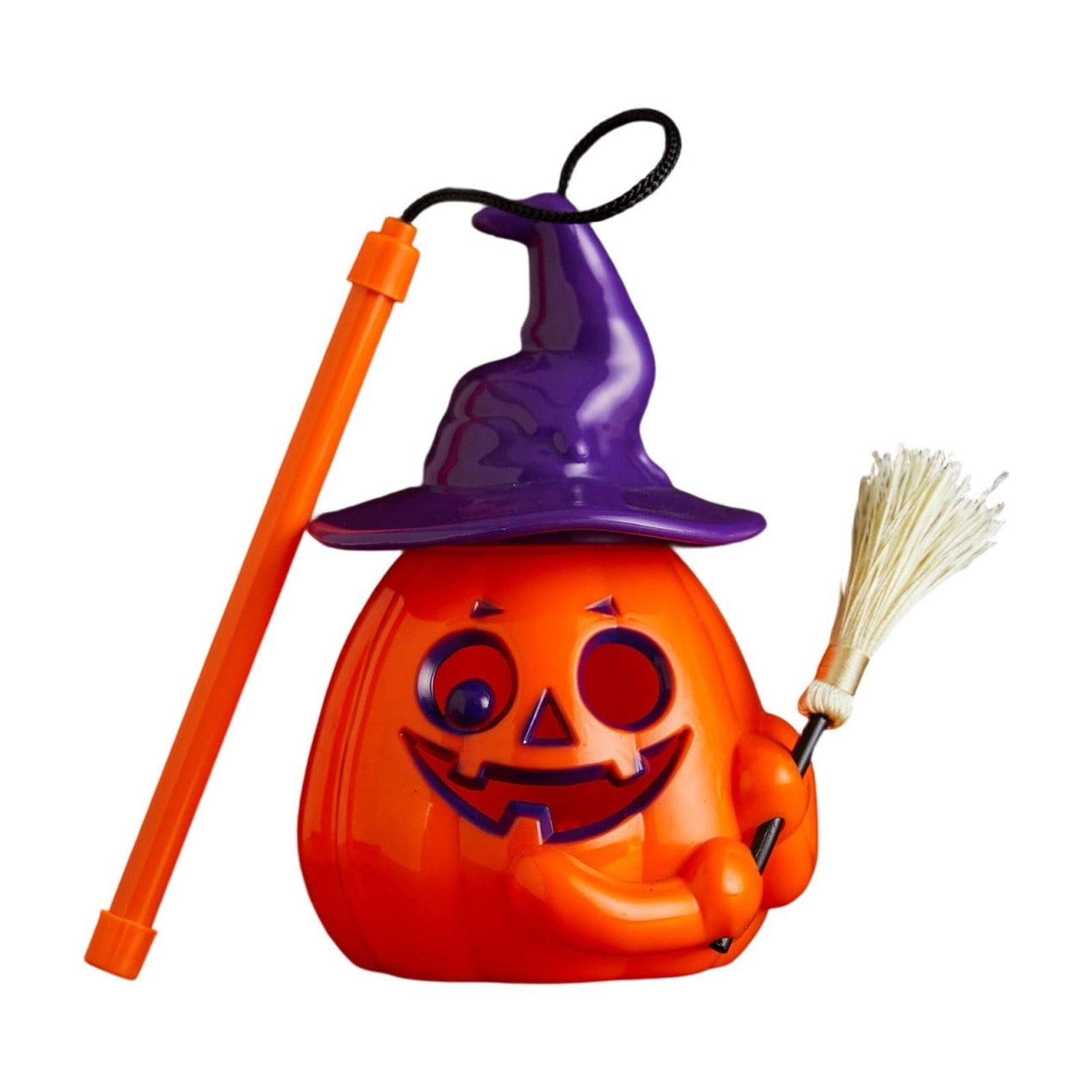 Halloween Hand-Held Pumpkin Lantern, Halloween Decorations, Halloween ...