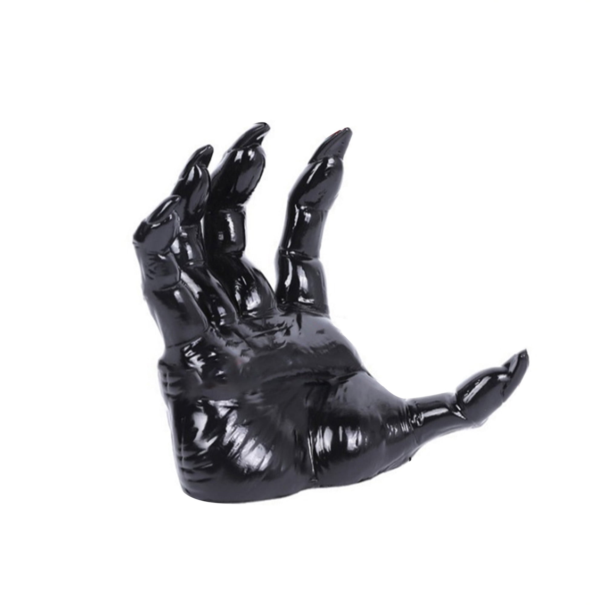 Halloween Hand Wall Hanging Statues Decorations Indoor/Outdoor Wall ...