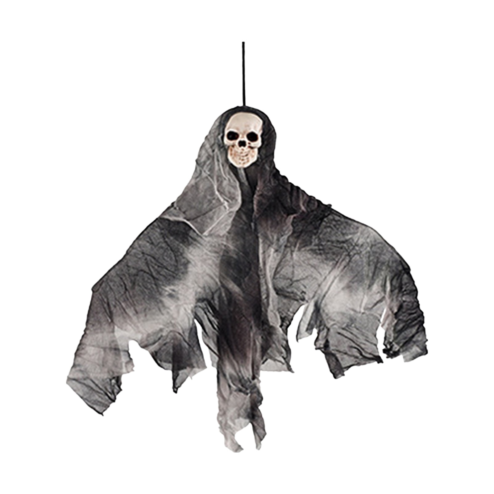 Halloween Hanging Decorations Skull Ghost Pendant Horror Haunted House ...