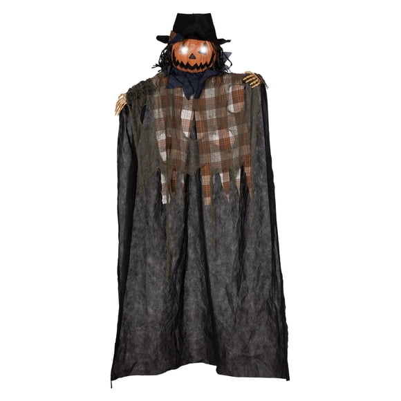 Motion Activated Halloween Sounds