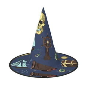 Wizards Hat