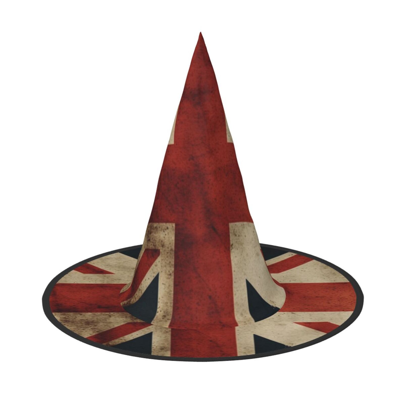 Halloween Hat Witch Wizard Hats Costume Accessory for Christmas Party ...