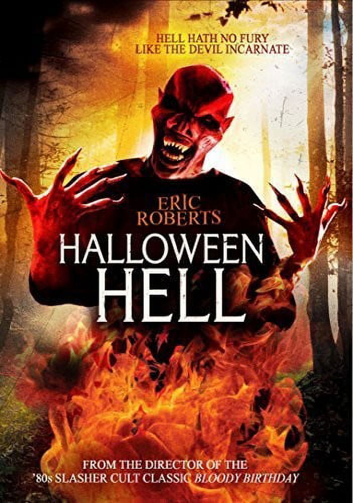 Halloween Hell (DVD), Cinema Epoch, Horror - Walmart.com