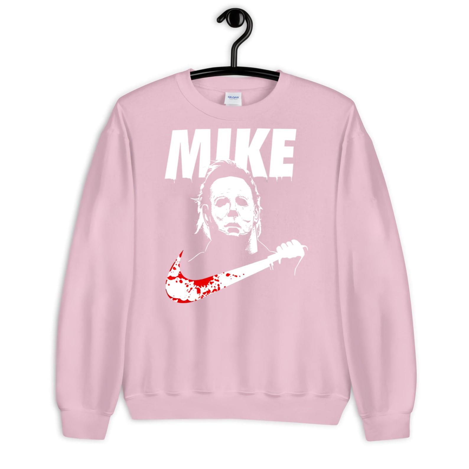 Halloween Horror Film Inspired Parody Shirt Comfortable Shirts Casual Wear-TN1079 - Walmart.com