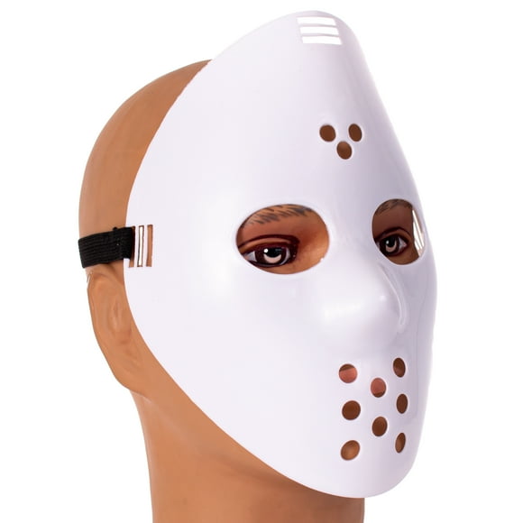 Jason Costume Mask