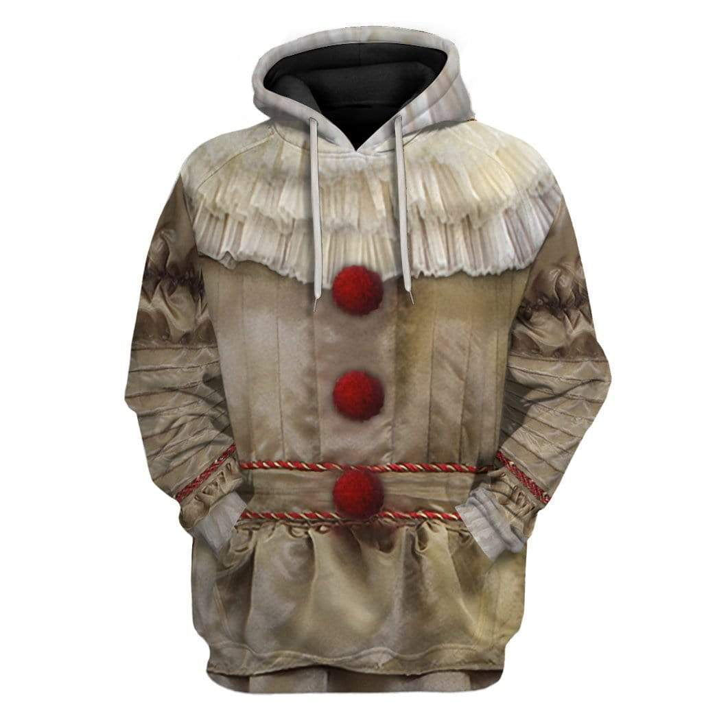 Halloween Horror Movies Coslay Costumes Custom Penny Apparel - Walmart.com