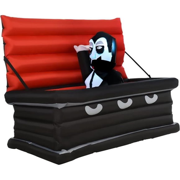 Inflatable Frankenstein