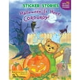 Halloween Is Here, Corduroy! - Walmart.com