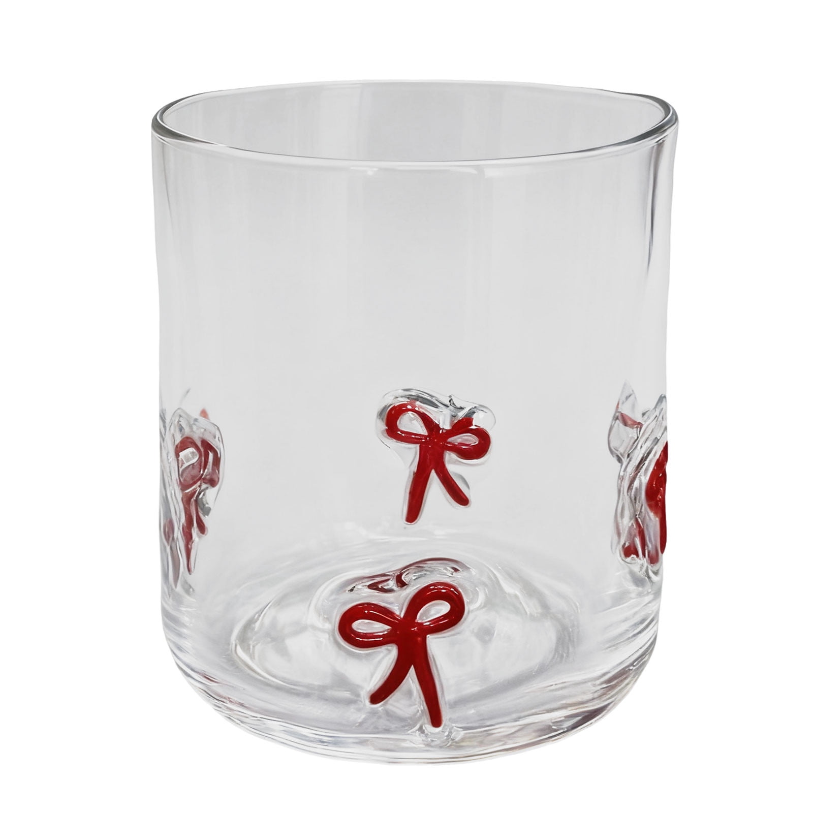 Halloween Juice Glass 14 Ounce Themed Drinking Glasses For Party Cute