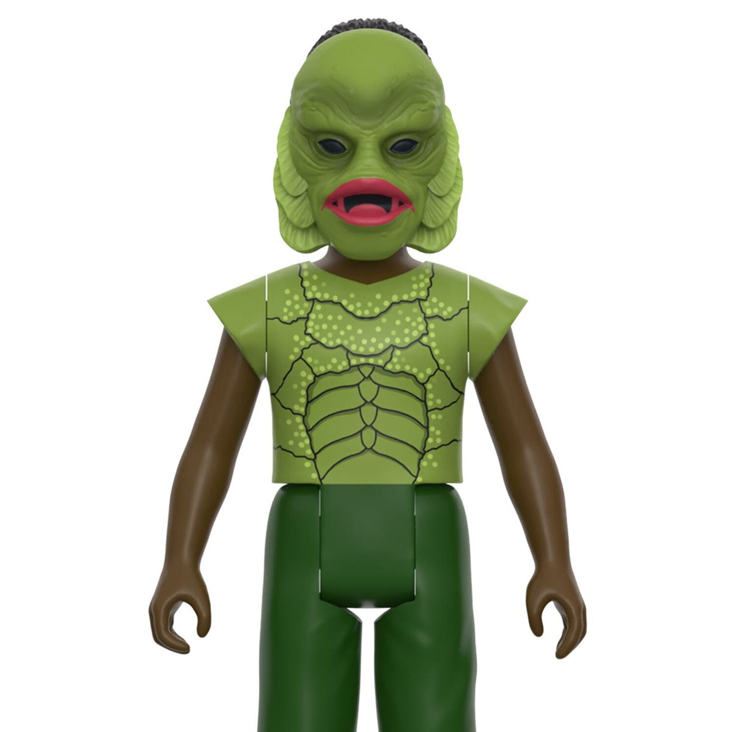 Halloween Kids Creature from the Black Lagoon Action Figure - Walmart.com