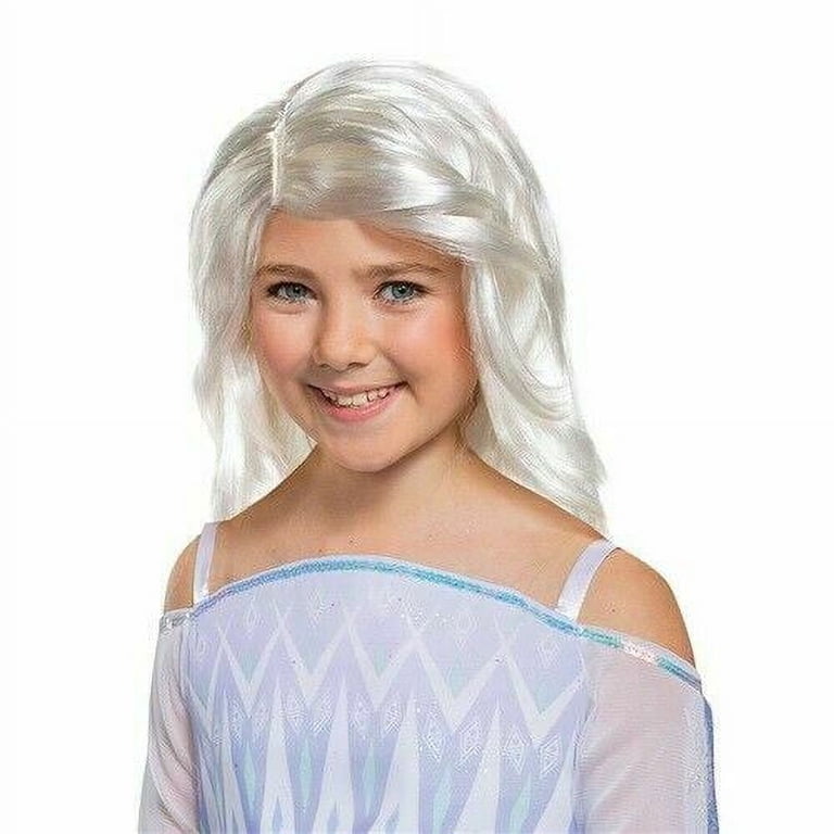 Walmart Halloween Wigs