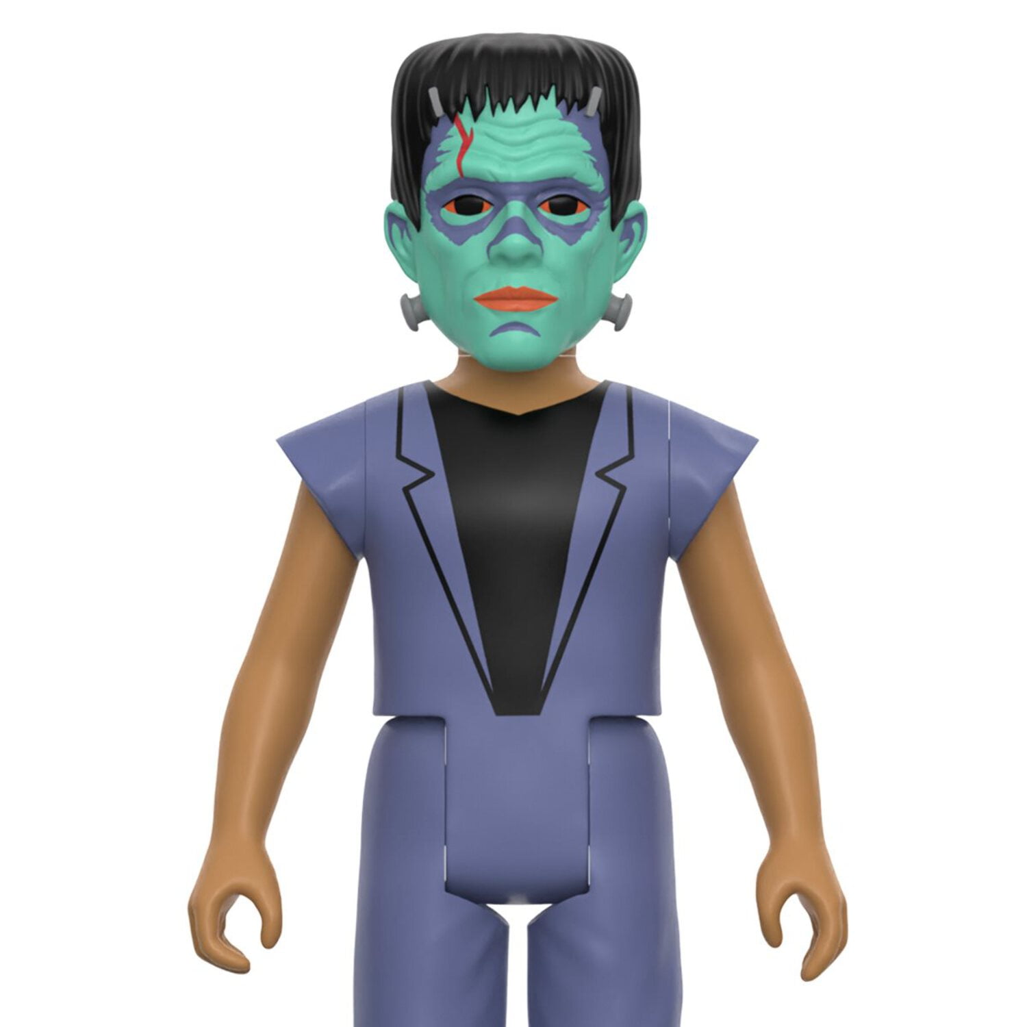 Halloween Kids Frankenstein Boy 3 3/4-Inch ReAction Figure - Walmart.com