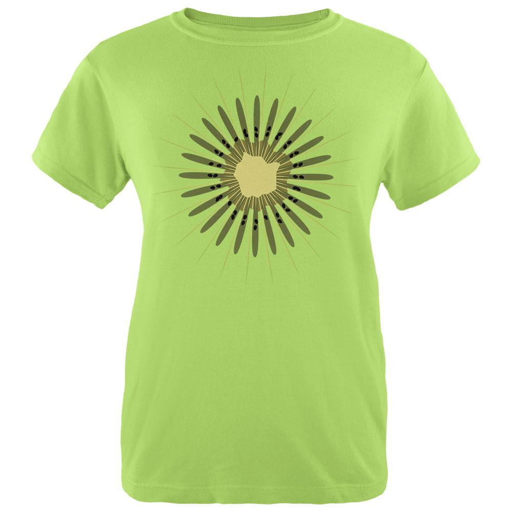 Halloween Kiwi Costume Womens T Shirt - Walmart.com