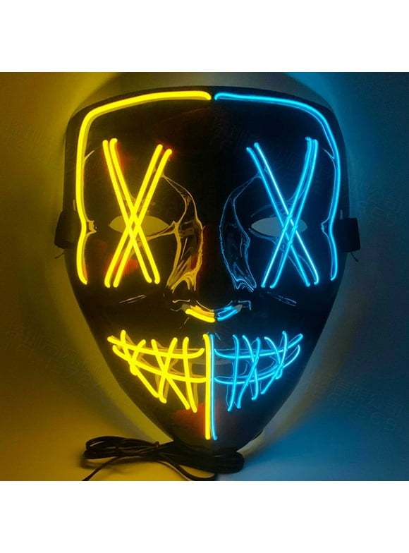 Purge Costumes in Halloween Costumes - Walmart.com