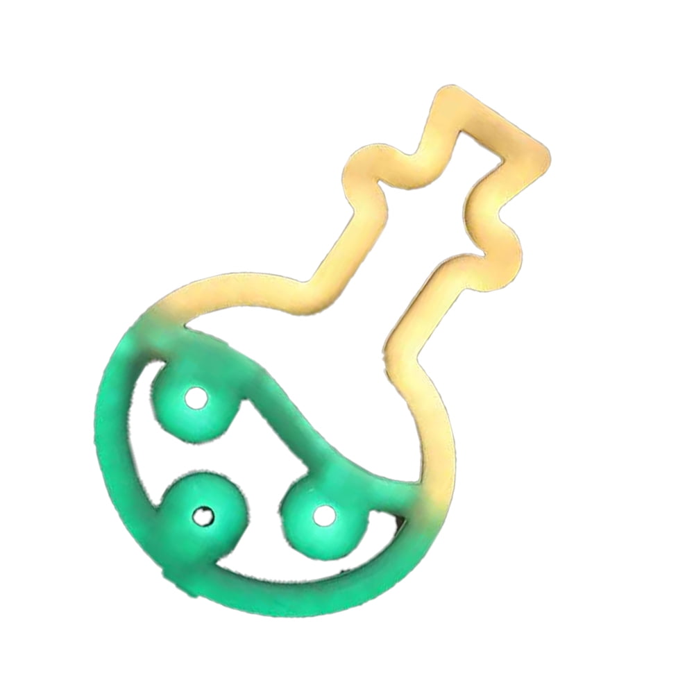 Halloween LED Neon Sign Light ,Halloween Lamp with Battery Powered/USB ...