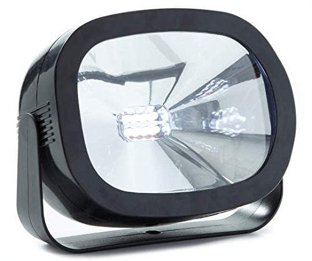 Halloween LED Thunder Cannon Strobe Light with Spooky Sound Effects ...