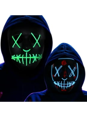 Purge Costumes in Halloween Costumes - Walmart.com