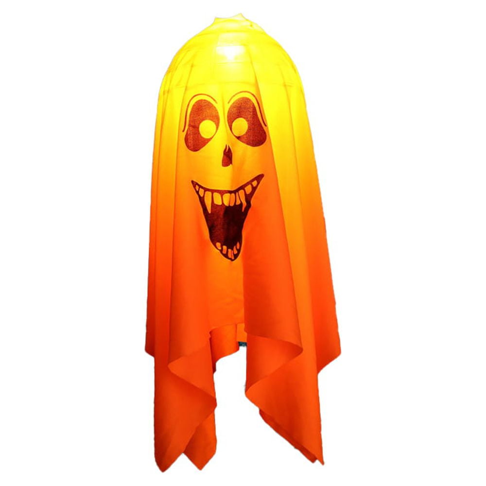 Halloween Lights Ghost, LED Lights Hanging Ghost Lights Lighting for ...