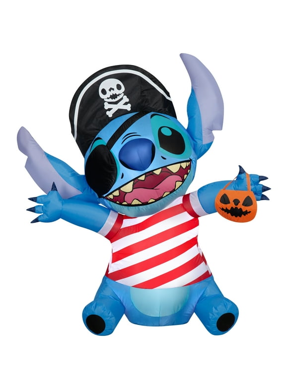 Halloween Inflatables in Outdoor Halloween Decor - Walmart.com