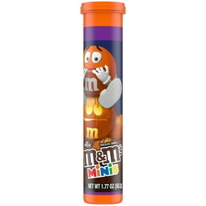 Mini M&M's