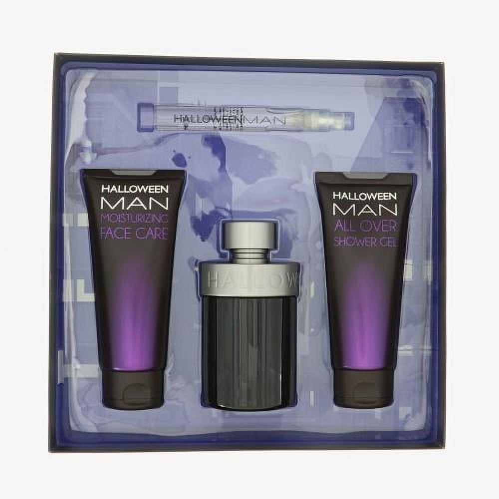 Halloween Man Gift Set - Walmart.com