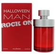 J. Del Pozo Halloween Man Rock On Eau De Toilette Spray - Men's Cologne ...