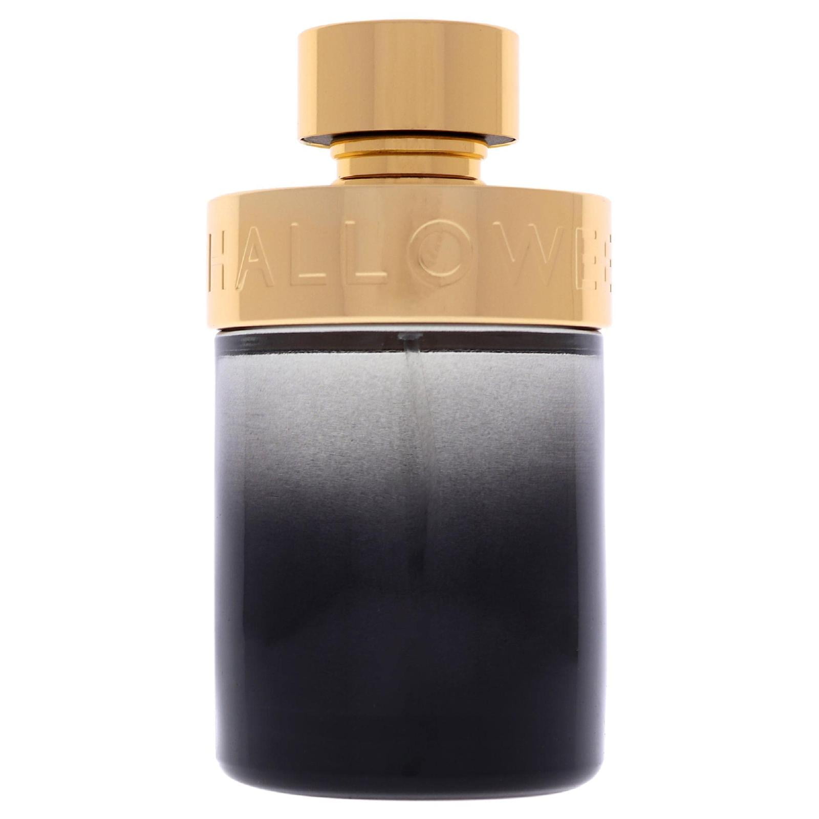 Halloween Perfumes - Man Shot EDT Spray for Men, 4.2 oz - Walmart.com