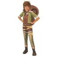 Halloween Marvel Rising: Secret Warriors Squirrel Girl's Costume ...