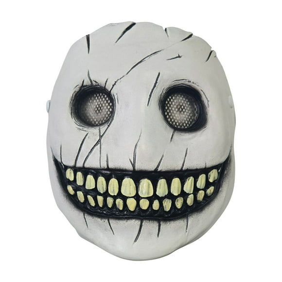 Creepy Smile Mask