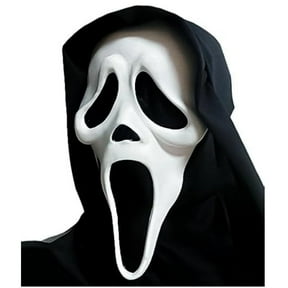 Ghostface Mask
