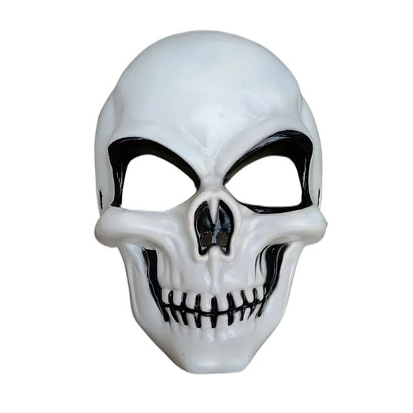 Skull Masks