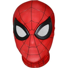 Spiderman Mask