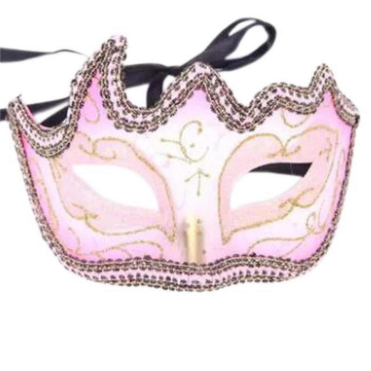 Halloween Mask Venice Palace Mask Masquerade Props Halloween Costume ...