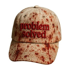 Billy Bob Billy Ray Hat with Brown Hair - Walmart.com