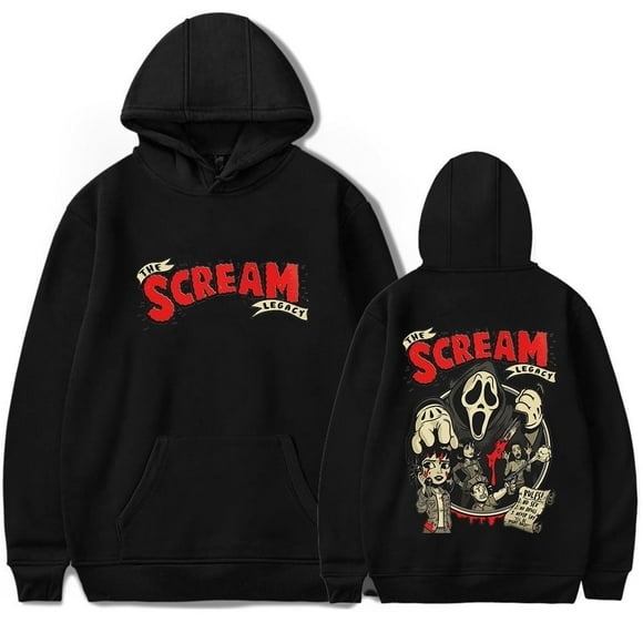 Ghostface Merch
